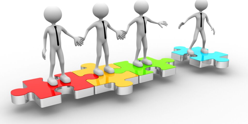 Meet Our Professionals At United1Mortgage